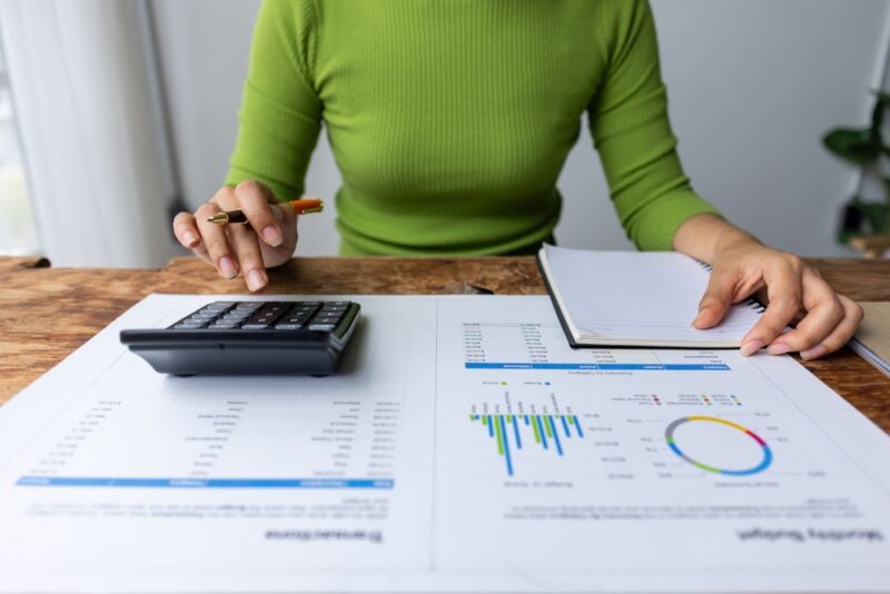How to Hire a CPA Who Will Save Your Business Money - Russ Hadick